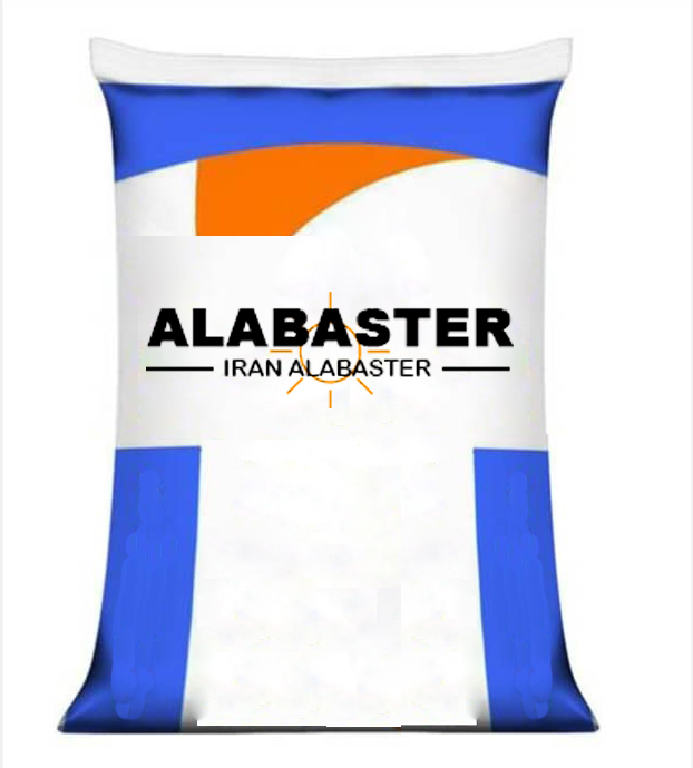 Alabaster plaster – Iran Alabaster